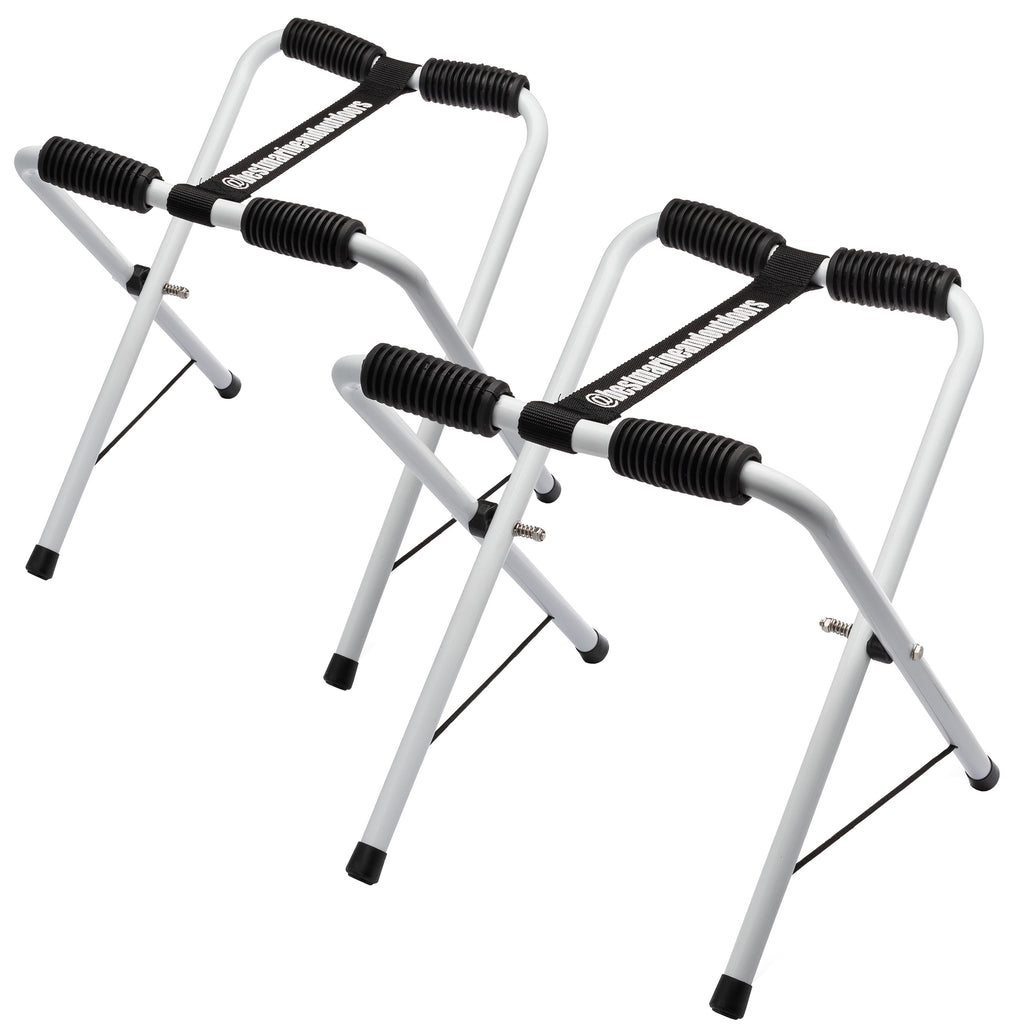 Folding Kayak Storage Stands | Best Marine & Outdoors