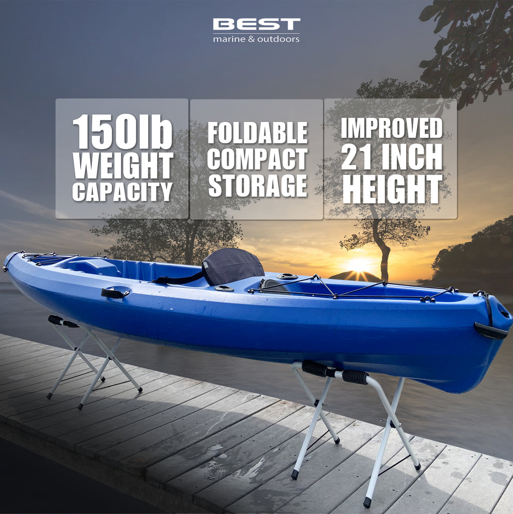 Kayak Storage Racks | Best Marine & Outdoors