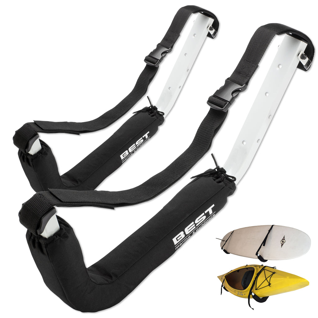 Folding Kayak Storage Stands | Best Marine & Outdoors